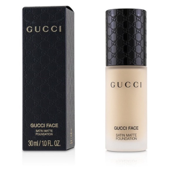 Gucci | Makeup | Gucci Foundation | Poshmark